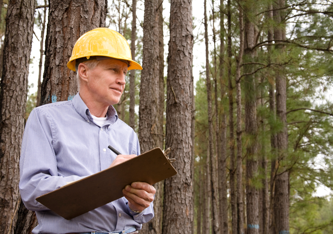 forest fire prevention act Insurance