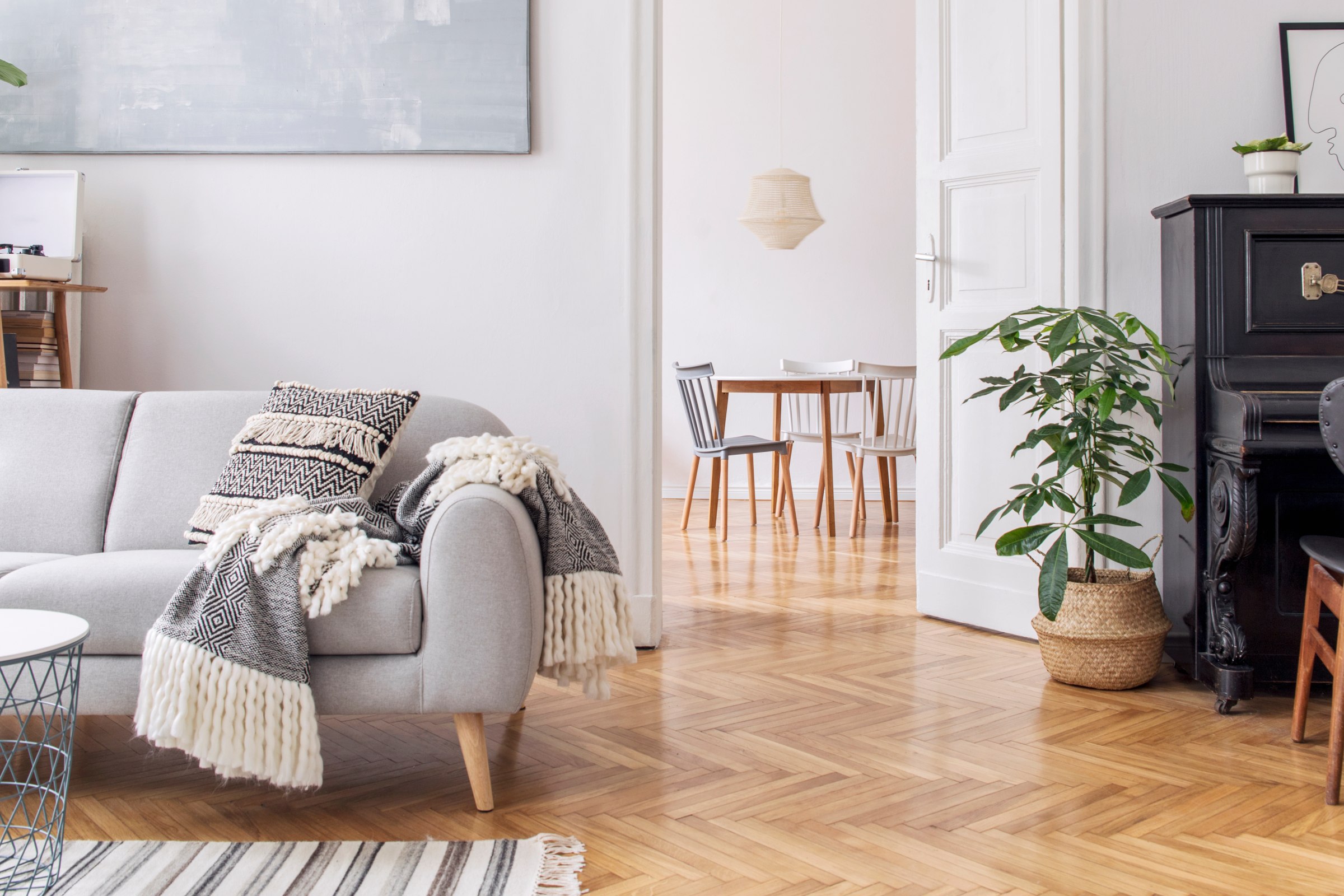 Assurance Locataire - Assurez votre logement et appartement | ClicAssure