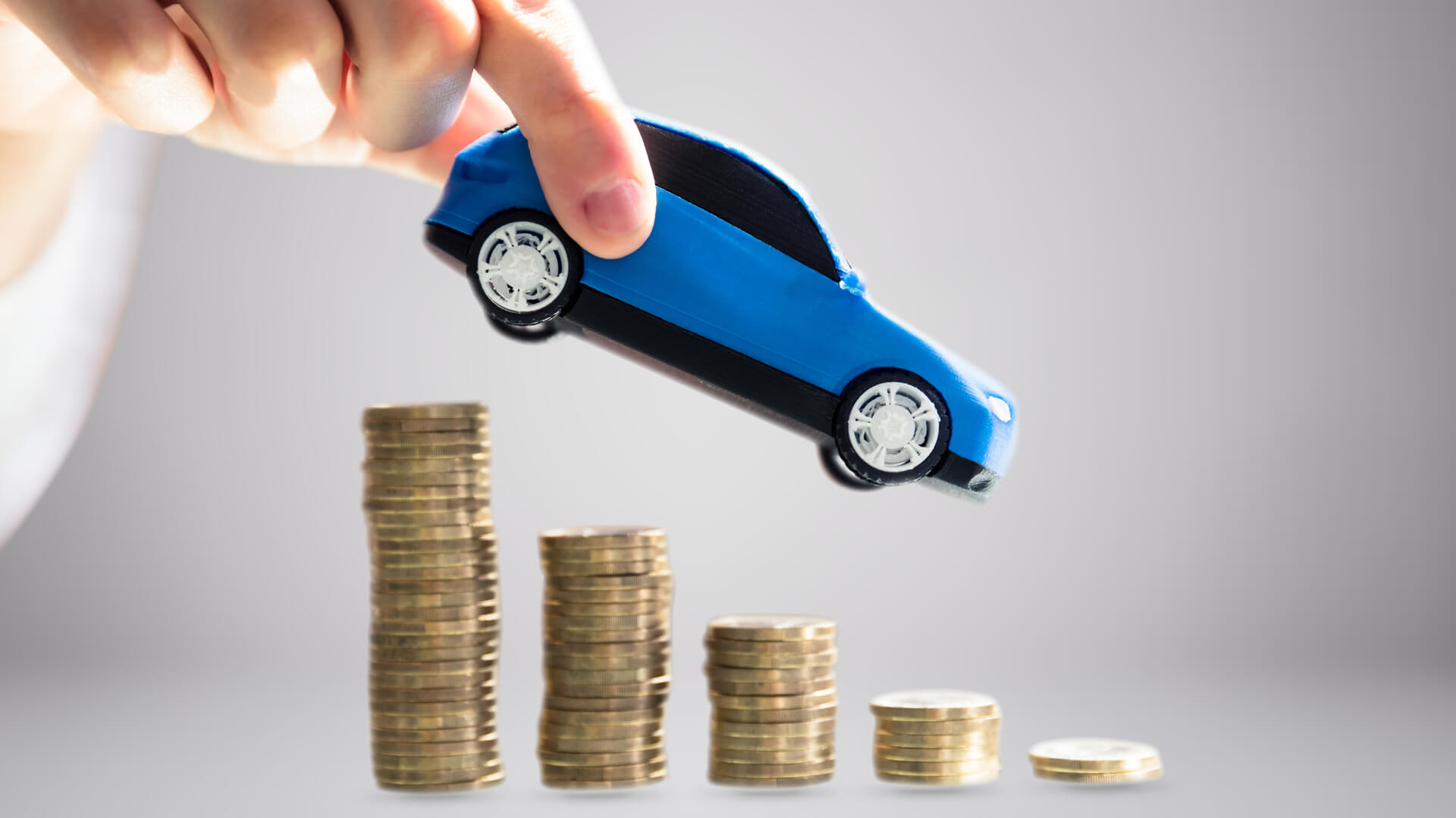 The Cheapest Cars to Insure - Save on Insurance Premiums | Click Insurance