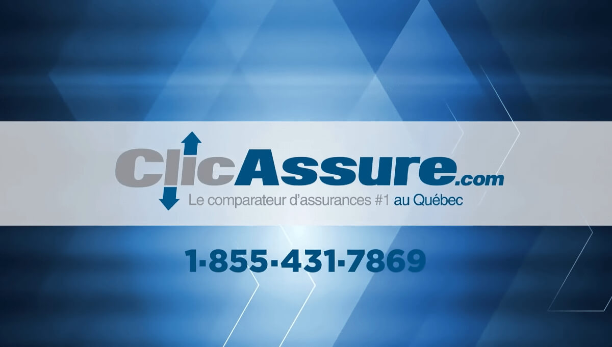 Assurance Auto - Le Comparateur #1 au Québec | ClicAssure
