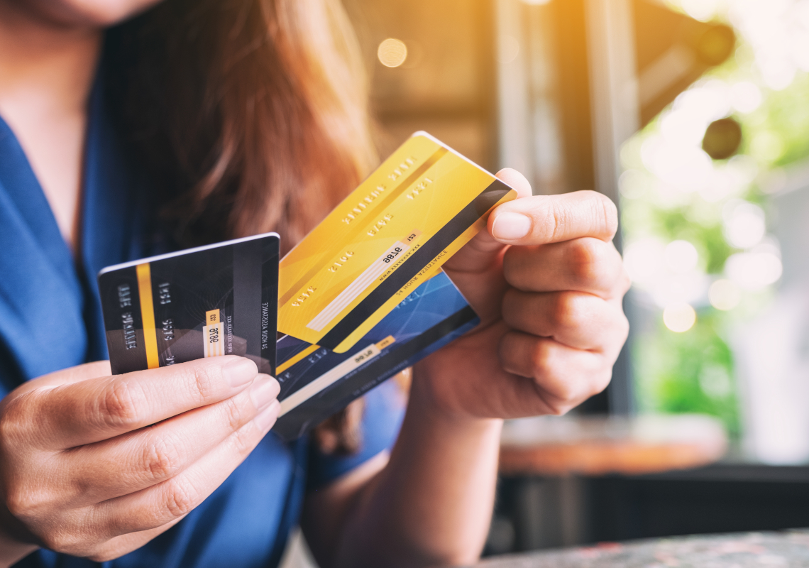 Comparez les meilleures cartes de crédit au Canada | ClicAssure