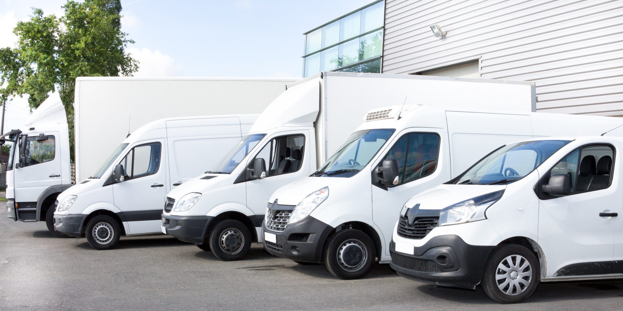 Assurance Auto Commerciale et Véhicule d'Entreprise (Taxi, Tracteur ...