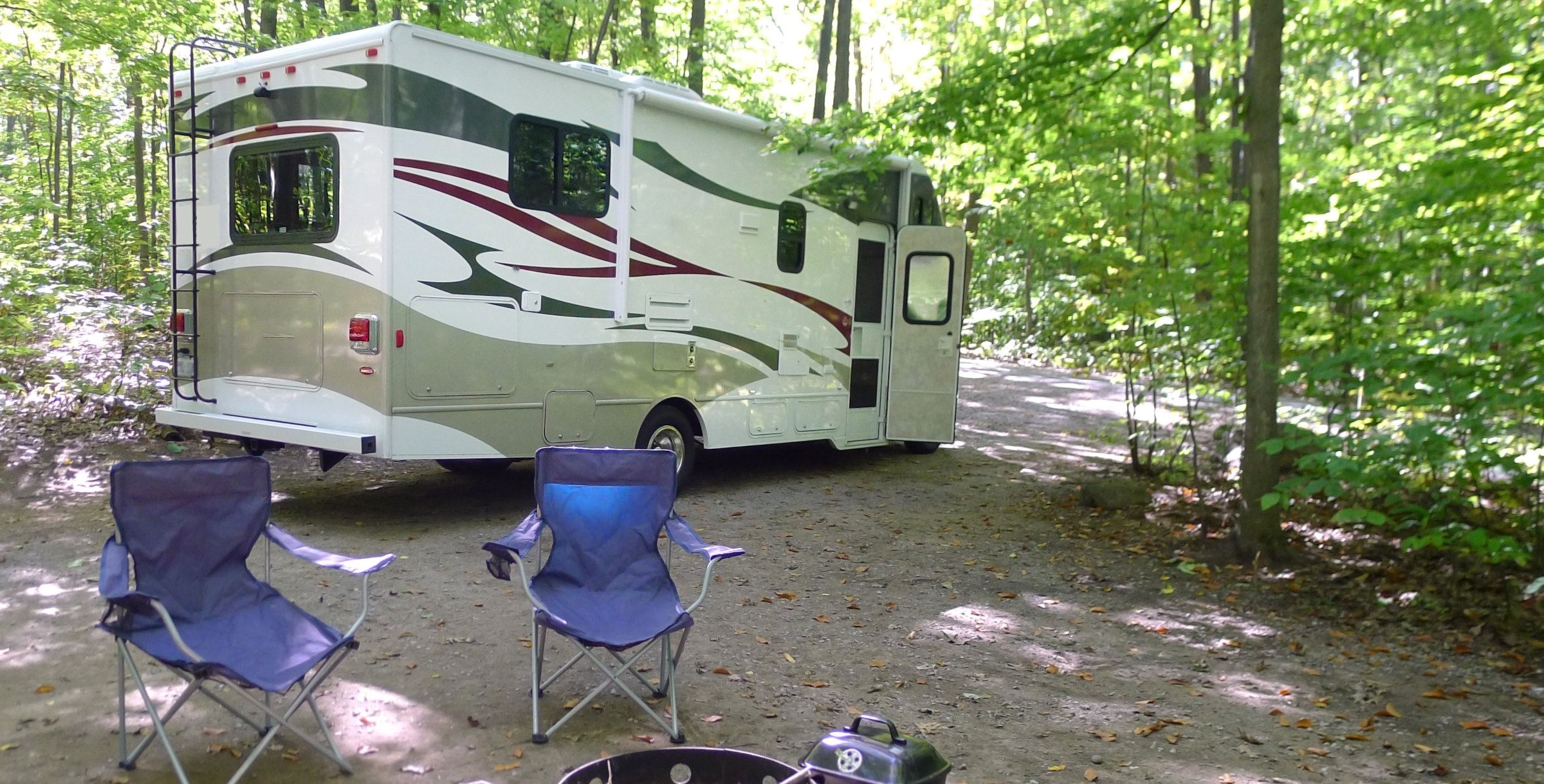 Recreational Vehicle Insurance (RV) - Click Insurance